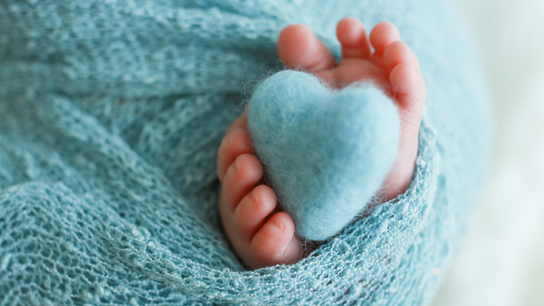 50 Unique Foreign Baby Boy Names and Their Meanings