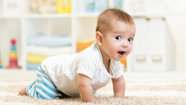50 Unique Foreign Baby Boy Names and Their Meanings