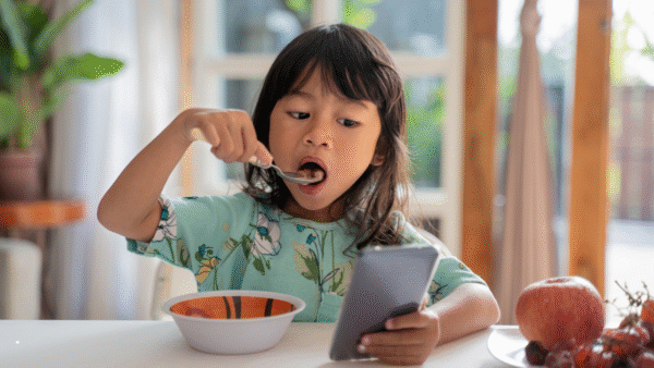 How to Make Your Parents Get You a Phone (Without Arguing)