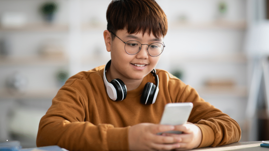 How to Make Your Parents Get You a Phone (Without Arguing)