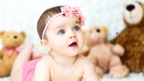 150 Classic Literary Baby Names - Mom With Vibe