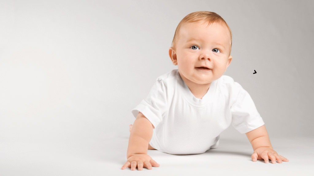 35 Wonderful European Baby Names for Boys and Girls - Mom With Vibe
