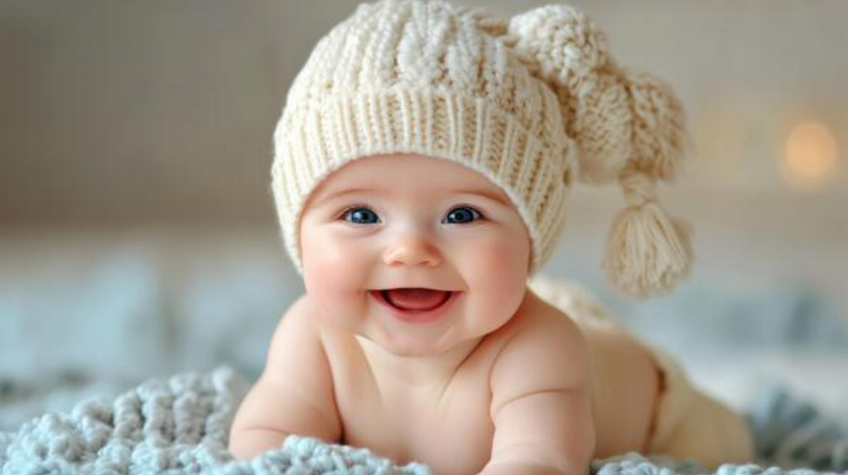 20 Most Romantic Baby Boy Names of All Time - Mom With Vibe