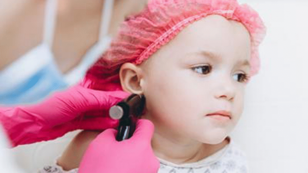 Baby’s Ear Piercing: Right Age and 10 Things to Know About It - Mom ...
