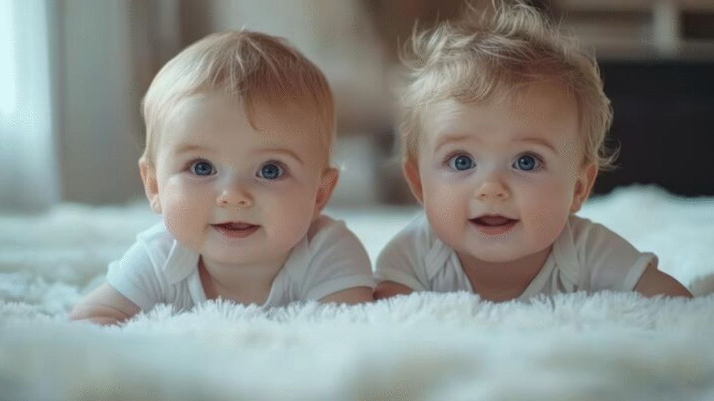 Timeless Baby Names That Are Often Overlooked - Mom With Vibe